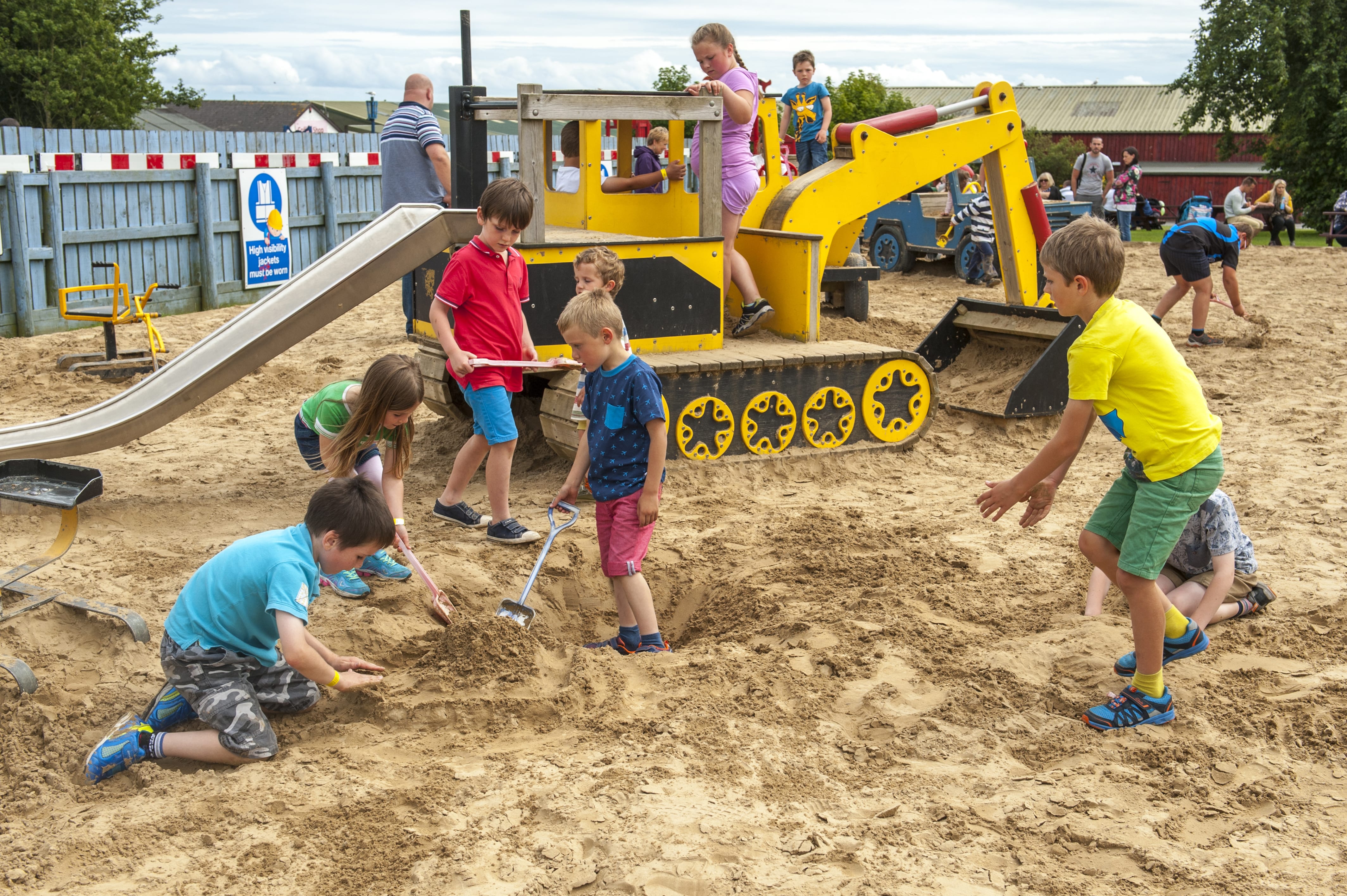 Vouchers and Offers • Folly Farm