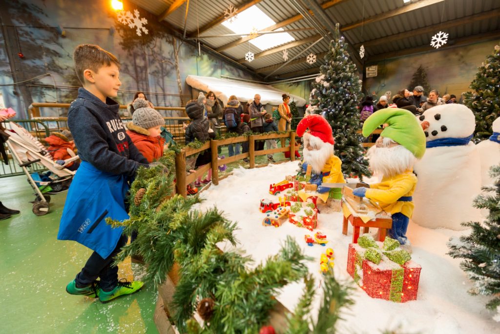 Your Folly Christmas Gift Guide • Folly Farm