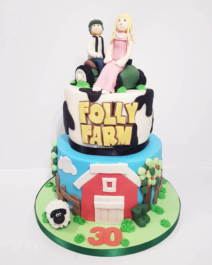 30 Years of Folly Farm • From Dairy Farm To 10th Best Zoo In The World