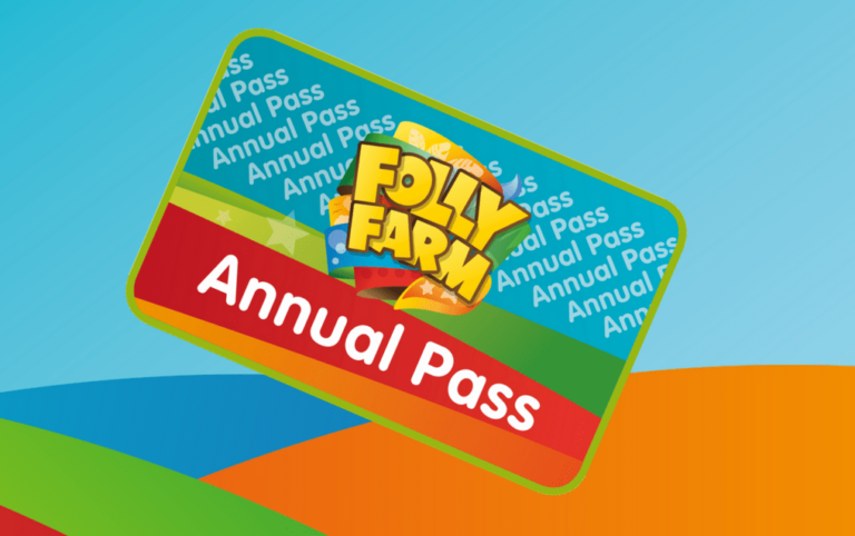 Vouchers and Offers • Folly Farm