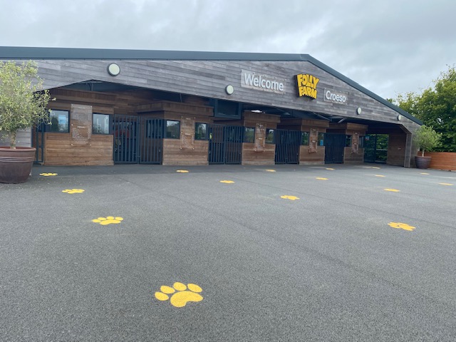 Folly Farm Reviews & Testimonials • Adventure Park & Zoo, & Holiday Park