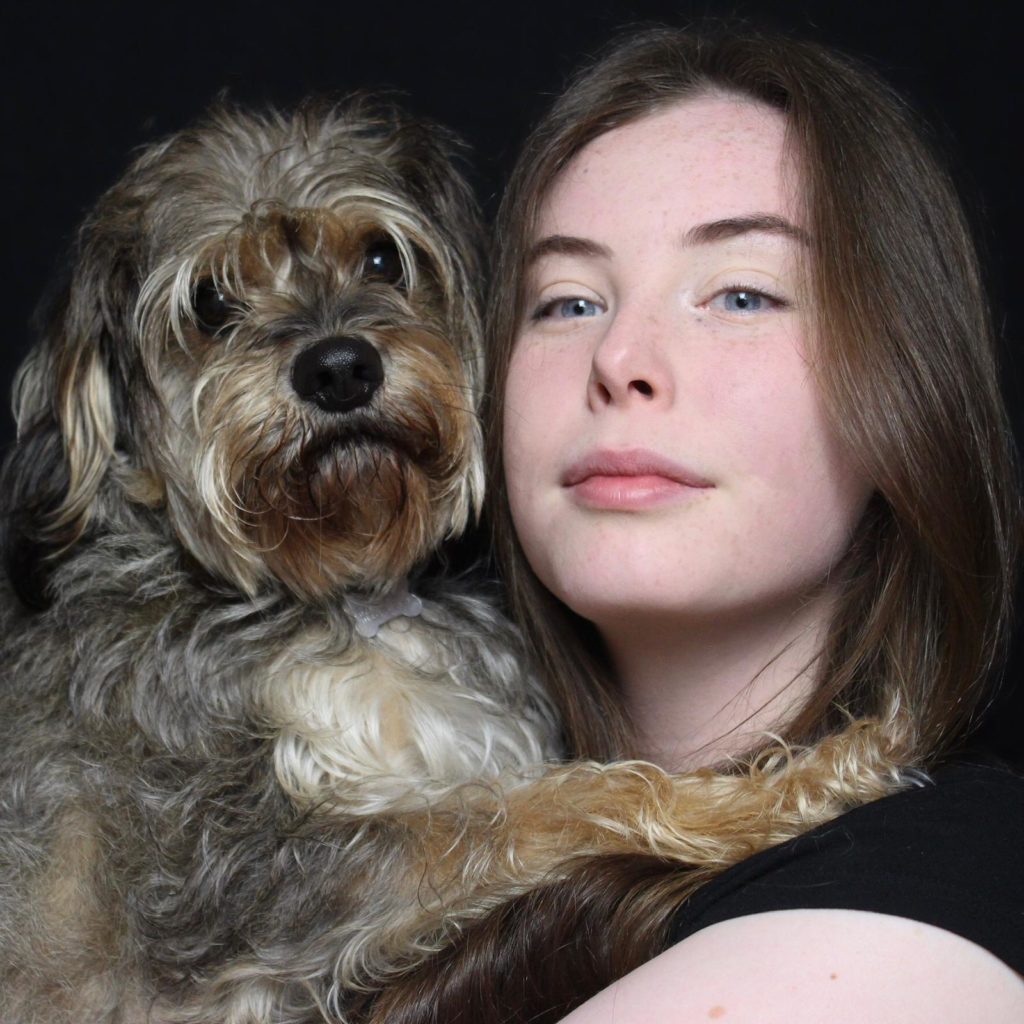 Photography Success for Operations Assistant • Folly Farm