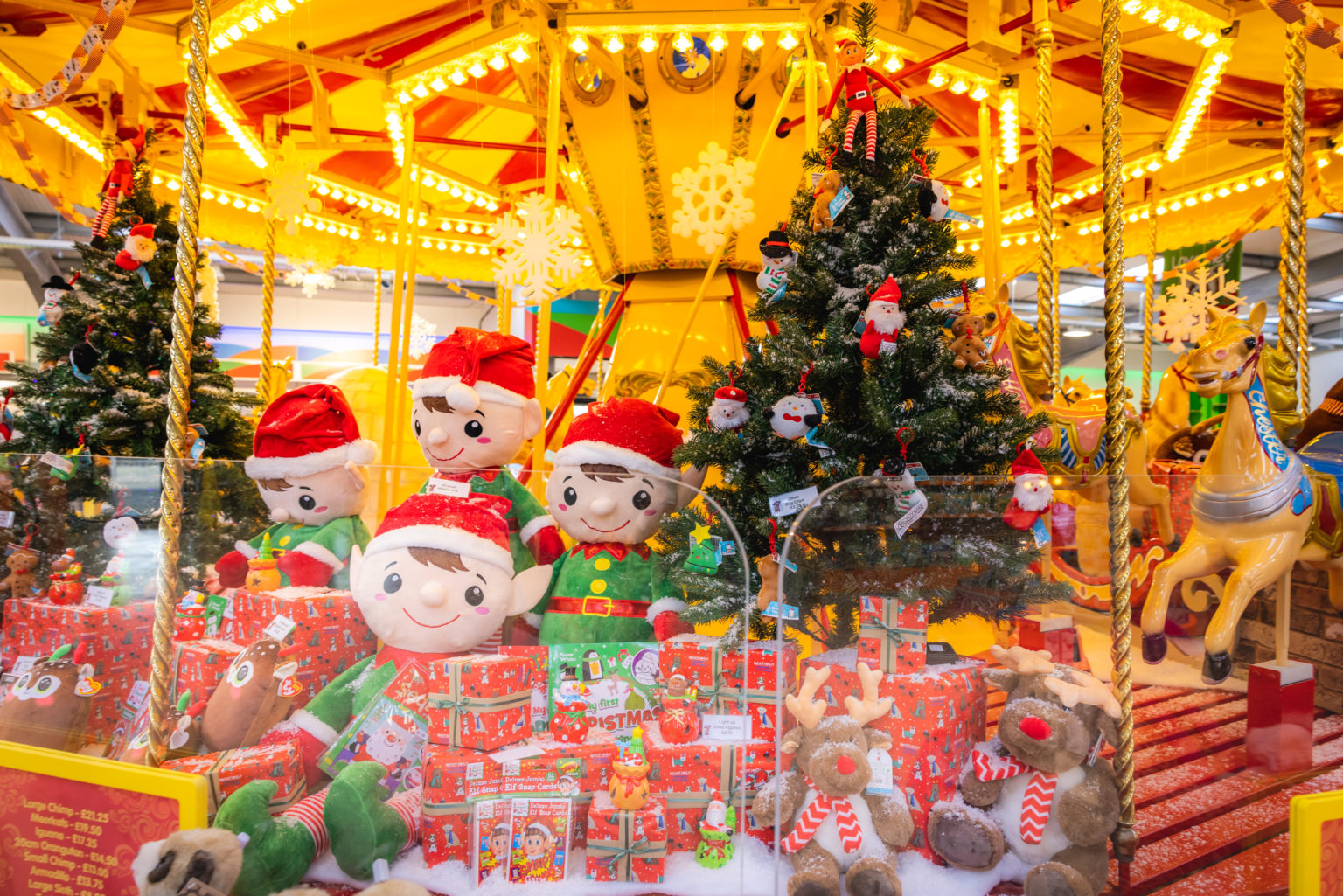 Your Folly Christmas Gift Guide • Folly Farm