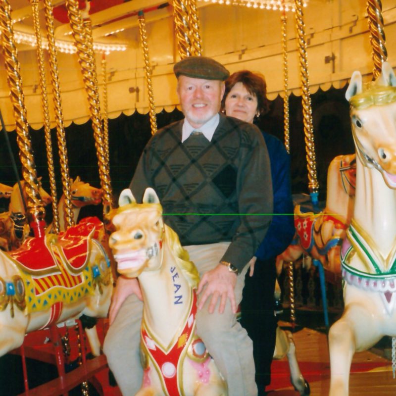 About us • Folly Farm