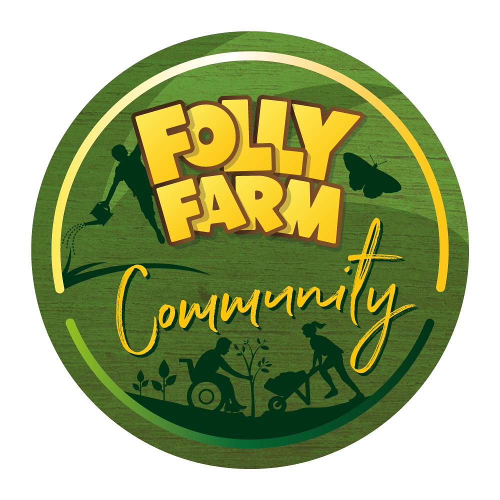 Our Local Community - Folly Farm Adventure Park & Zoo