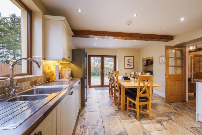 Holiday Cottages • Folly Farm Holiday Park