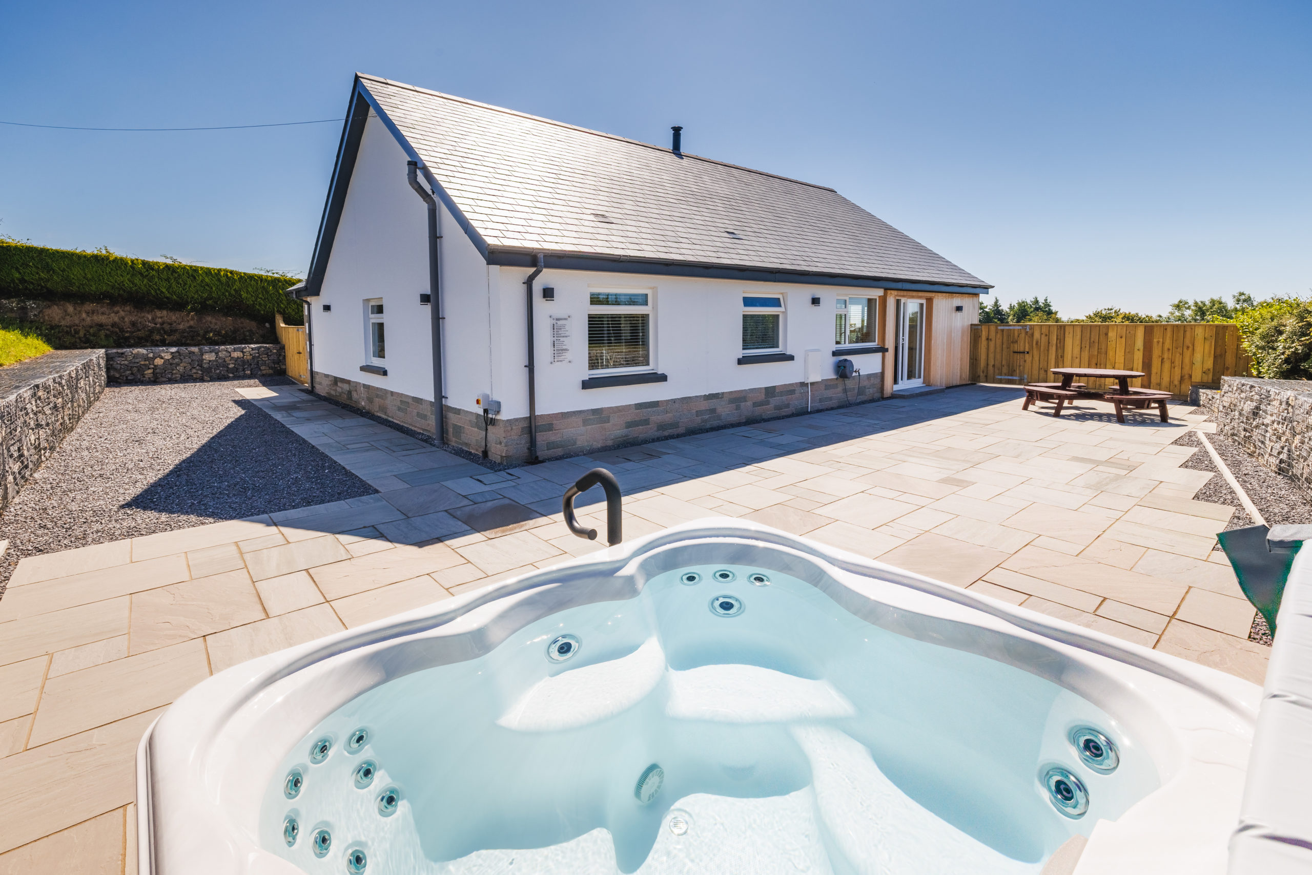 Folly Croft Holiday Cottage • Folly Farm