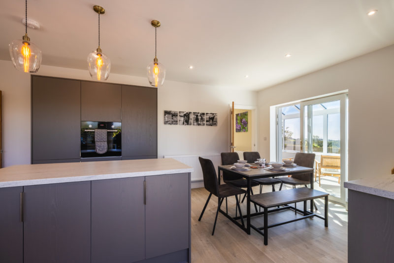 Holiday Cottages • Folly Farm Holiday Park